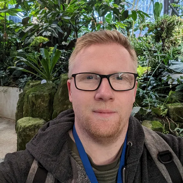 AWS Builder Center